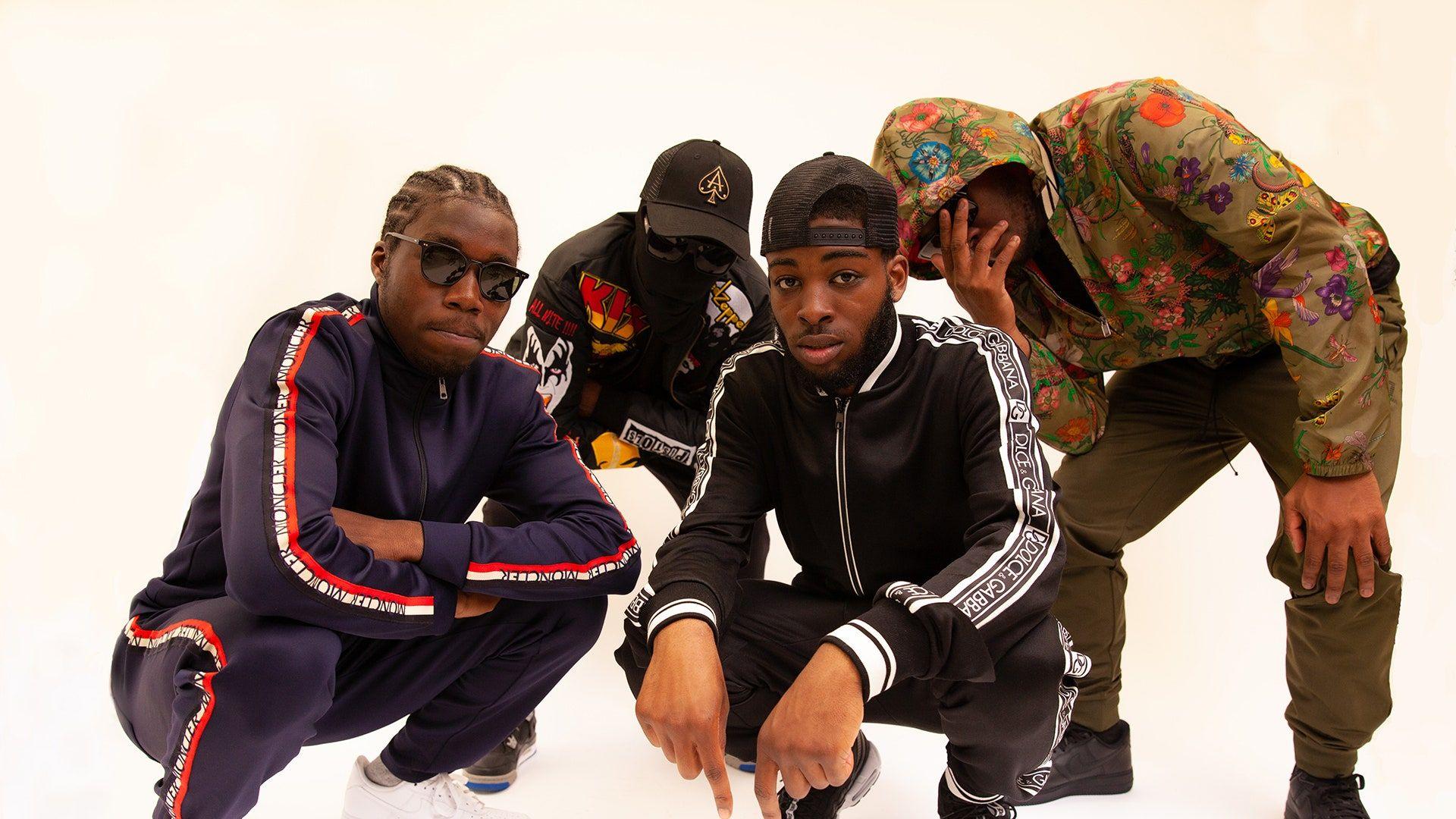 Headie One Wallpapers - Top Free Headie One Backgrounds - WallpaperAccess