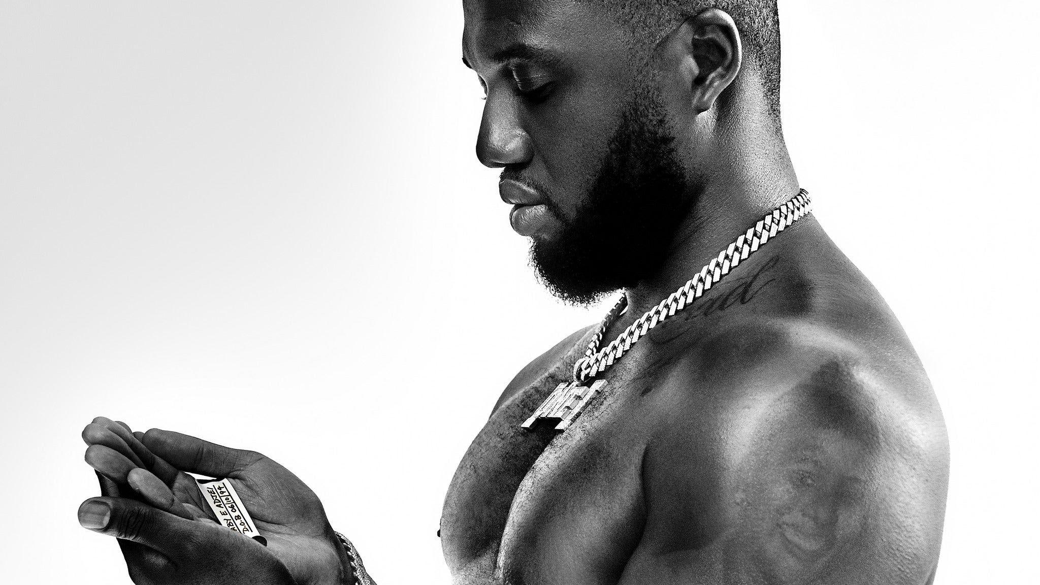 Headie One Wallpapers - Top Free Headie One Backgrounds - WallpaperAccess