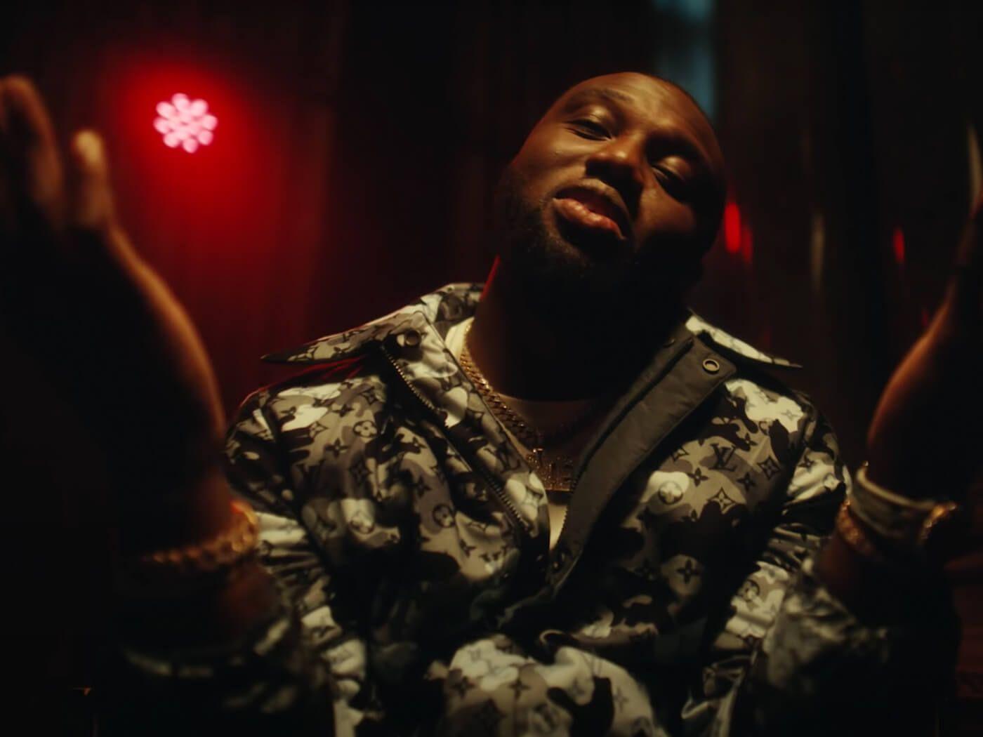 Headie One Wallpapers - Top Free Headie One Backgrounds - WallpaperAccess