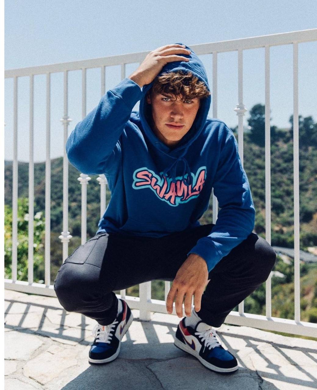 Noah Beck Wallpapers - Top Free Noah Beck Backgrounds - WallpaperAccess