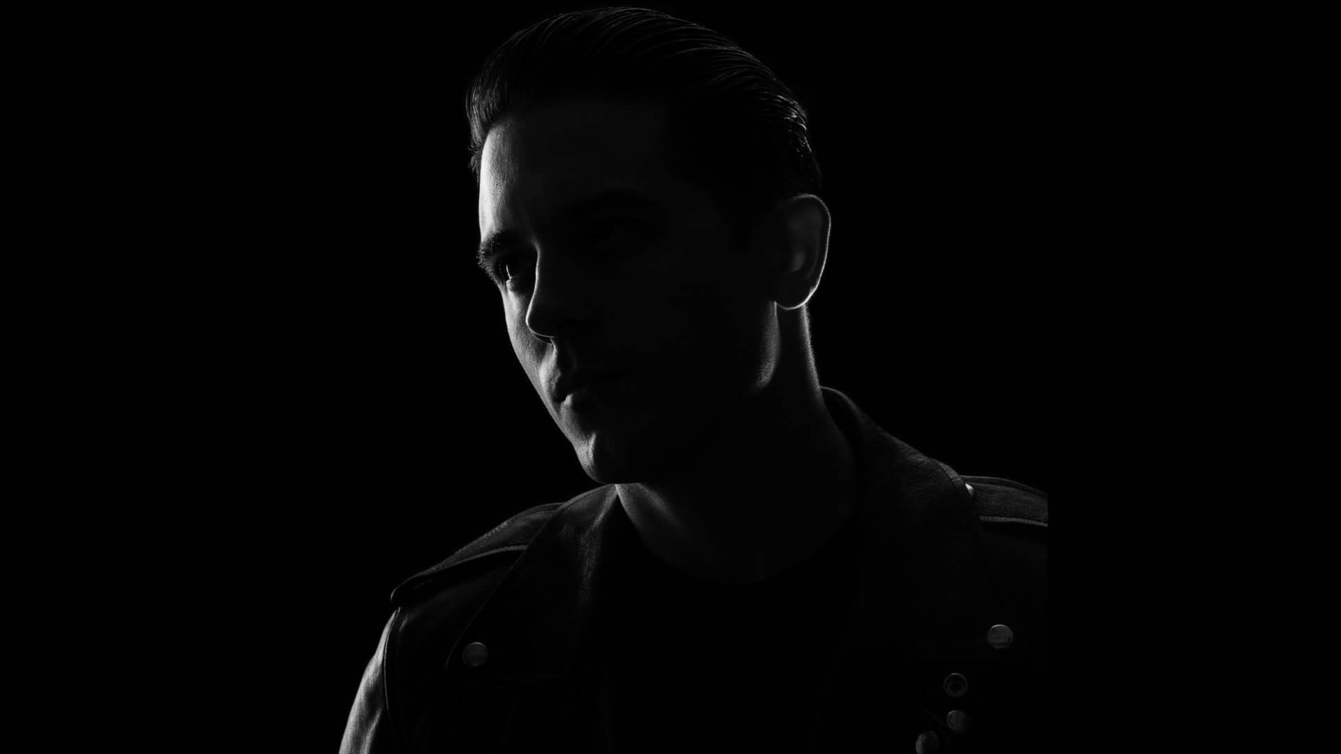 G-Eazy Wallpapers - Top Free G-Eazy Backgrounds - WallpaperAccess
