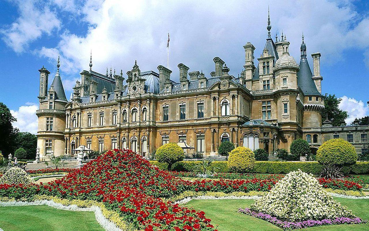 United States Scenery Wallpapers - Top Free United States Scenery ...