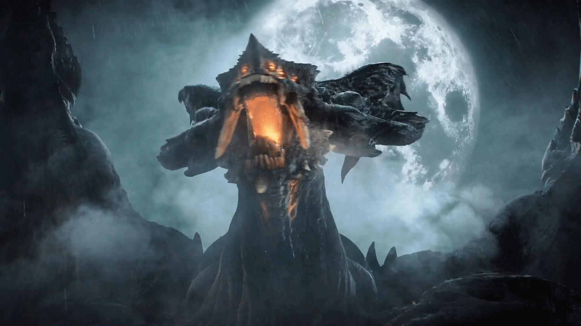 Demon's Souls Wallpapers - Top Free Demon's Souls Backgrounds ...