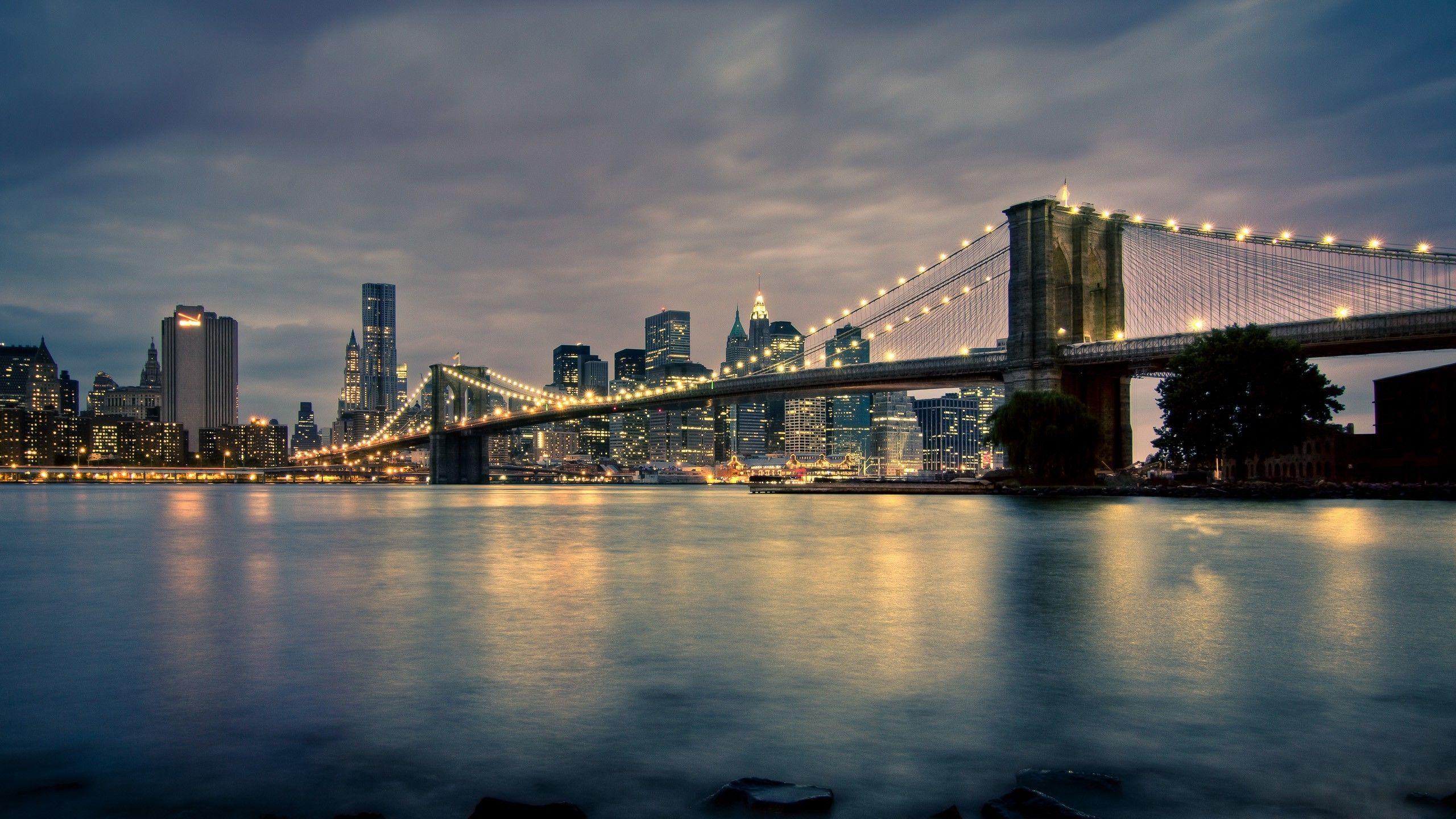 HD Brooklyn Wallpapers - Top Free HD Brooklyn Backgrounds - WallpaperAccess