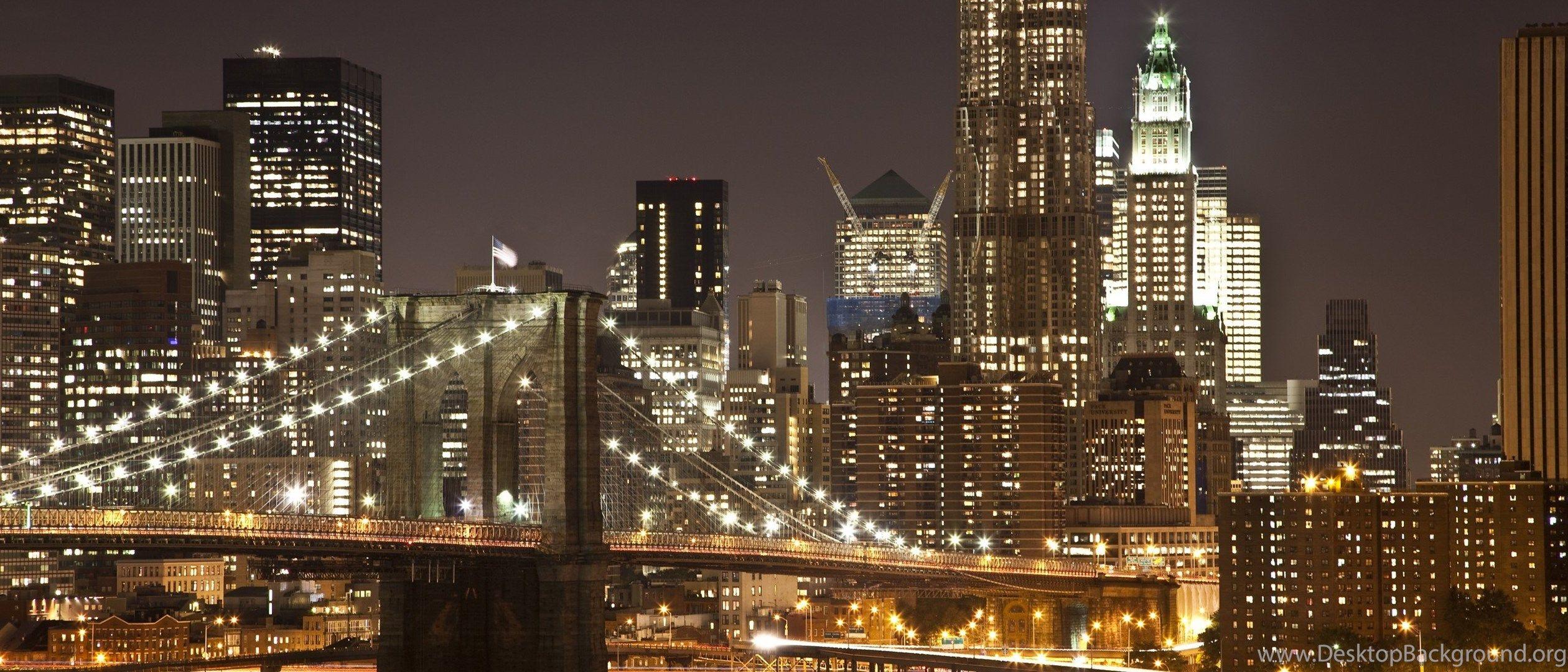 HD Brooklyn Wallpapers - Top Free HD Brooklyn Backgrounds - WallpaperAccess