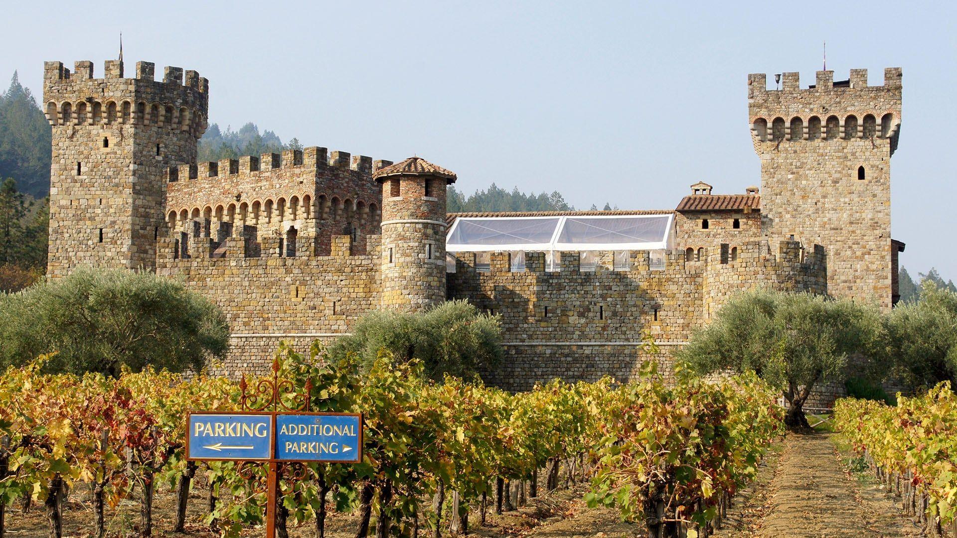 Napa California HD Wallpapers - Top Free Napa California HD Backgrounds ...