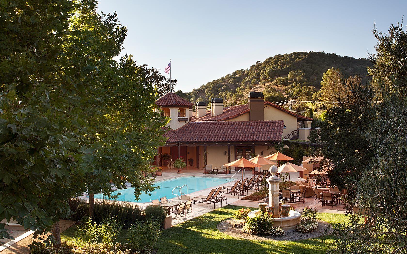 Napa California HD Wallpapers - Top Free Napa California HD Backgrounds ...