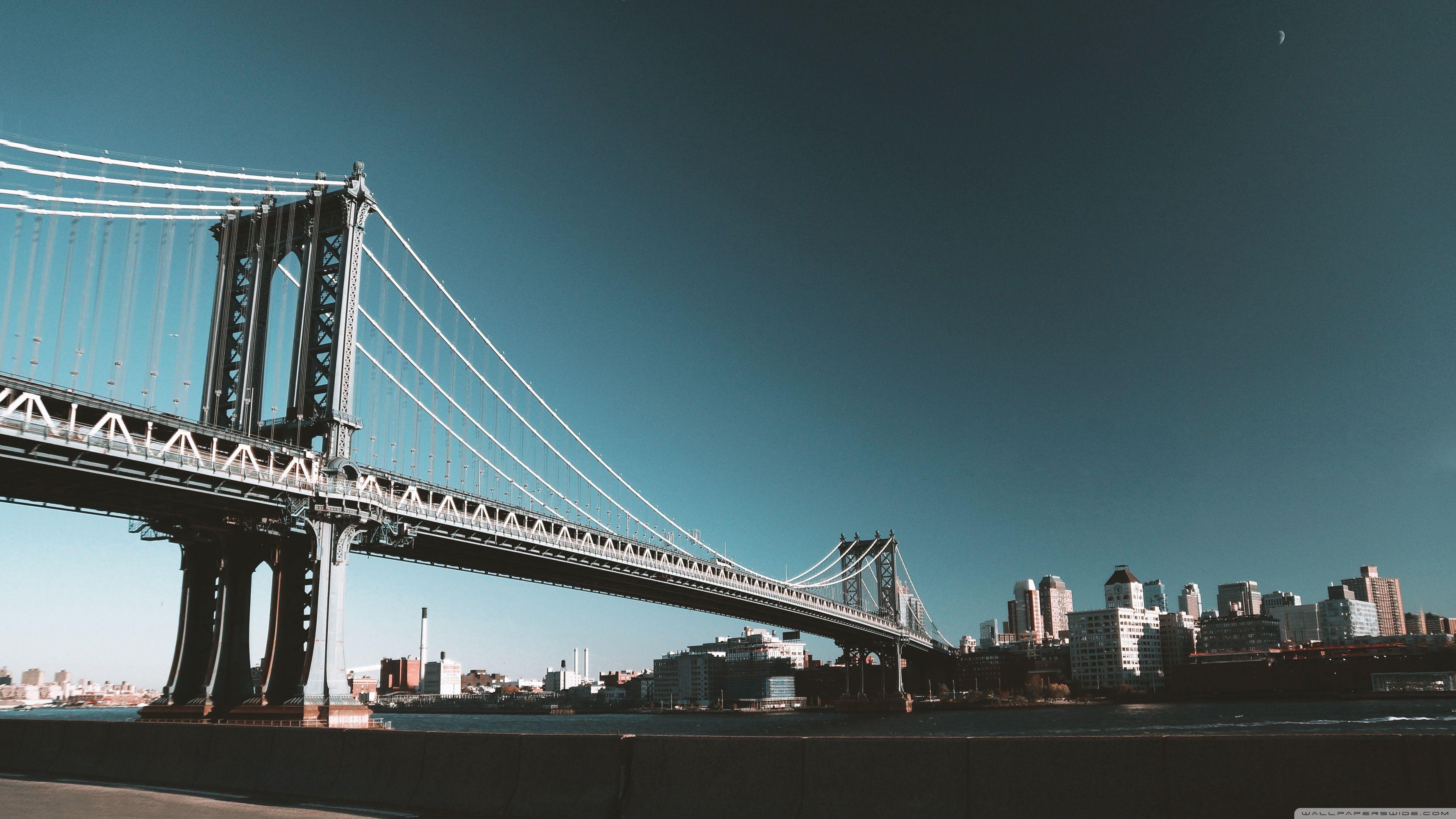 HD Brooklyn Wallpapers - Top Free HD Brooklyn Backgrounds - WallpaperAccess