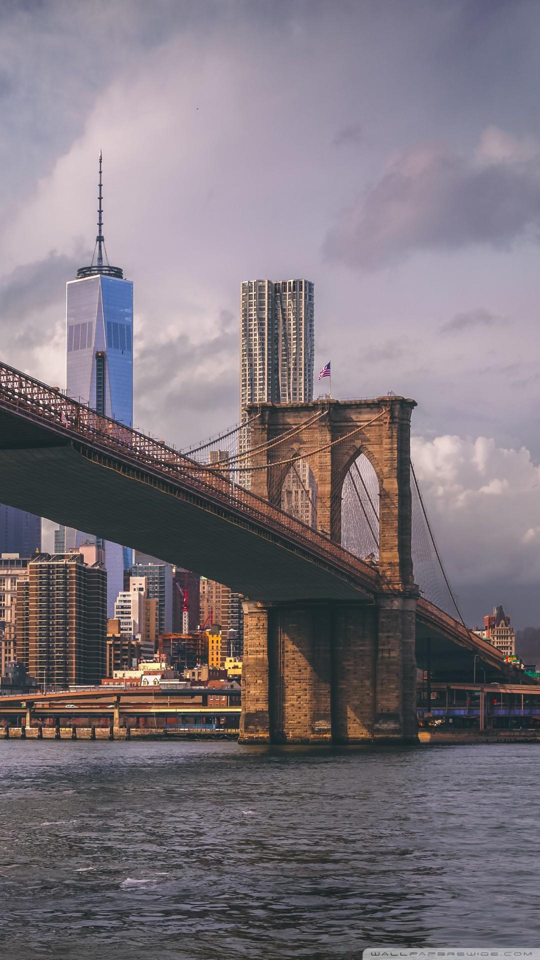 HD Brooklyn Wallpapers - Top Free HD Brooklyn Backgrounds - WallpaperAccess