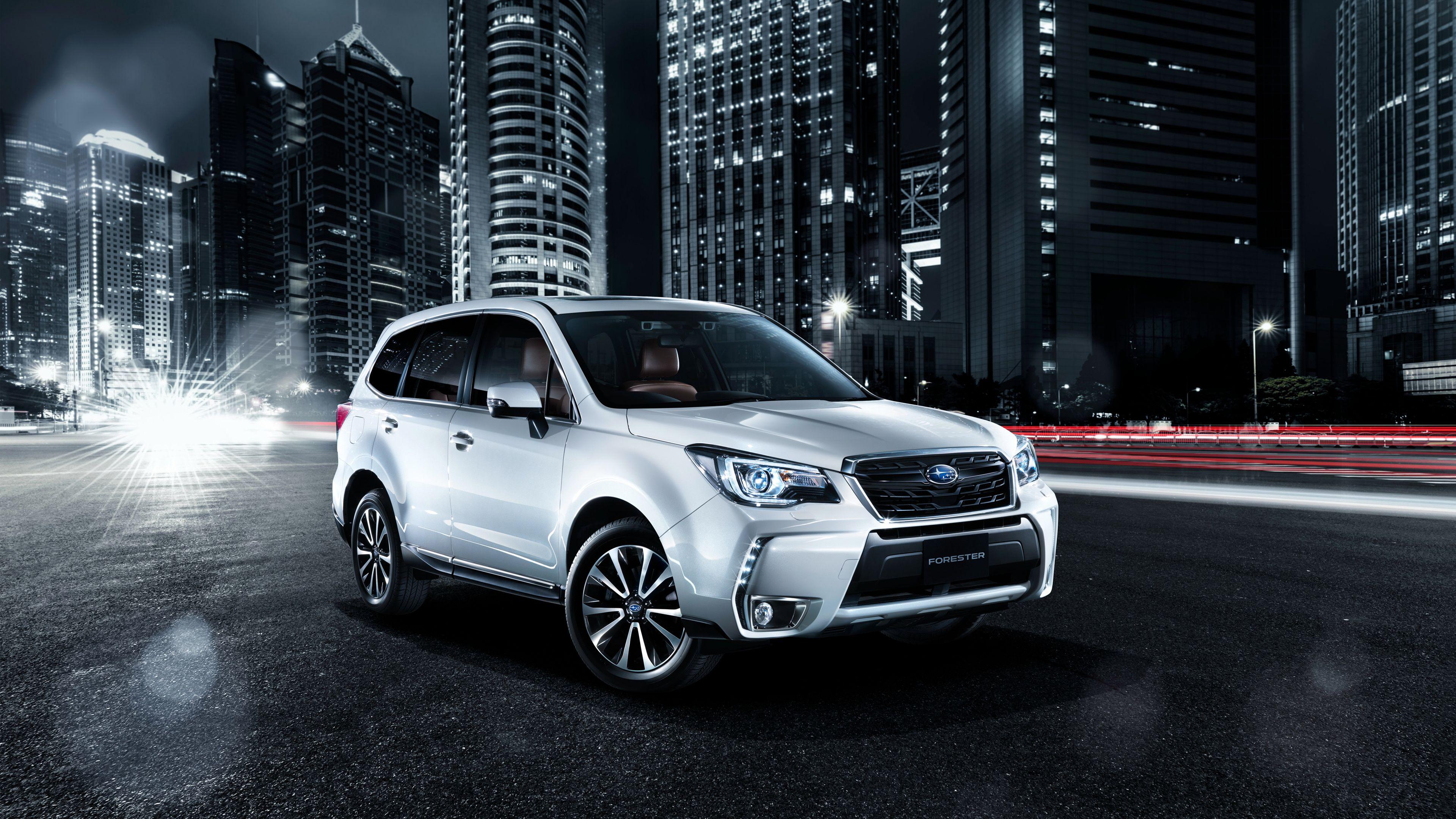 Subaru Forester HD Wallpapers - Top Free Subaru Forester HD Backgrounds ...