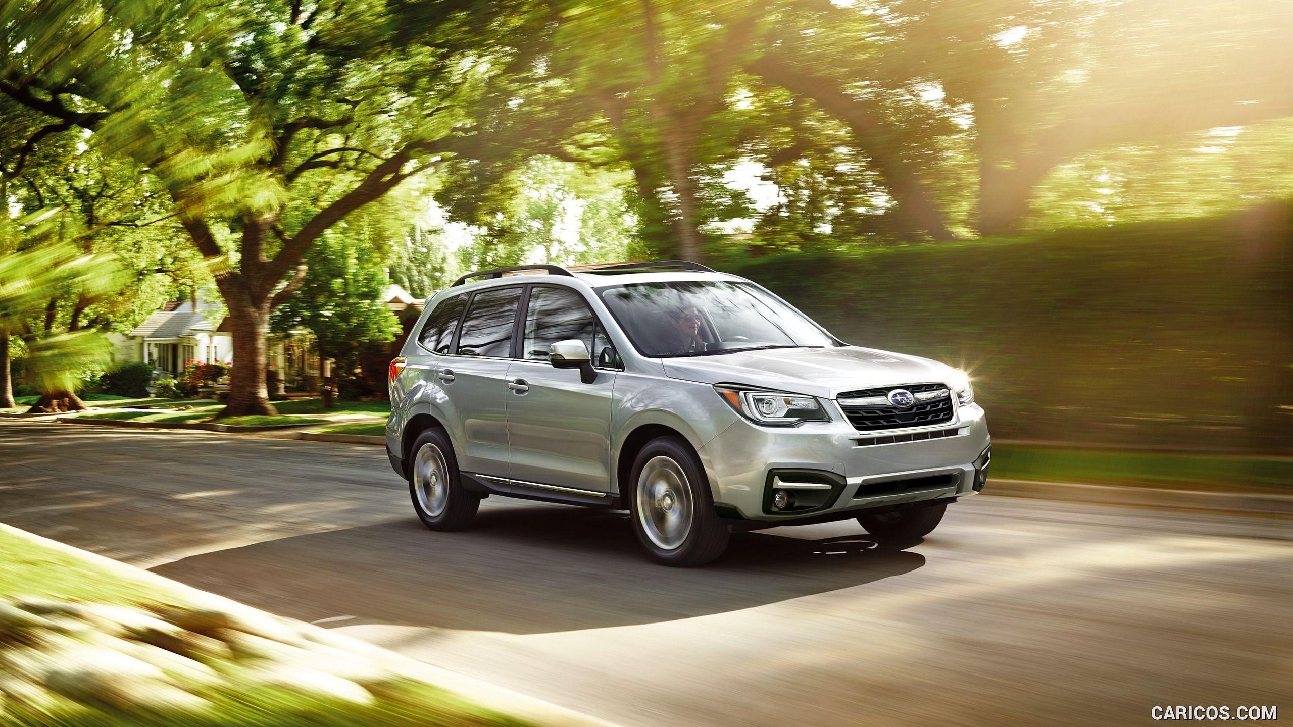 Subaru Forester HD Wallpapers - Top Free Subaru Forester HD Backgrounds ...