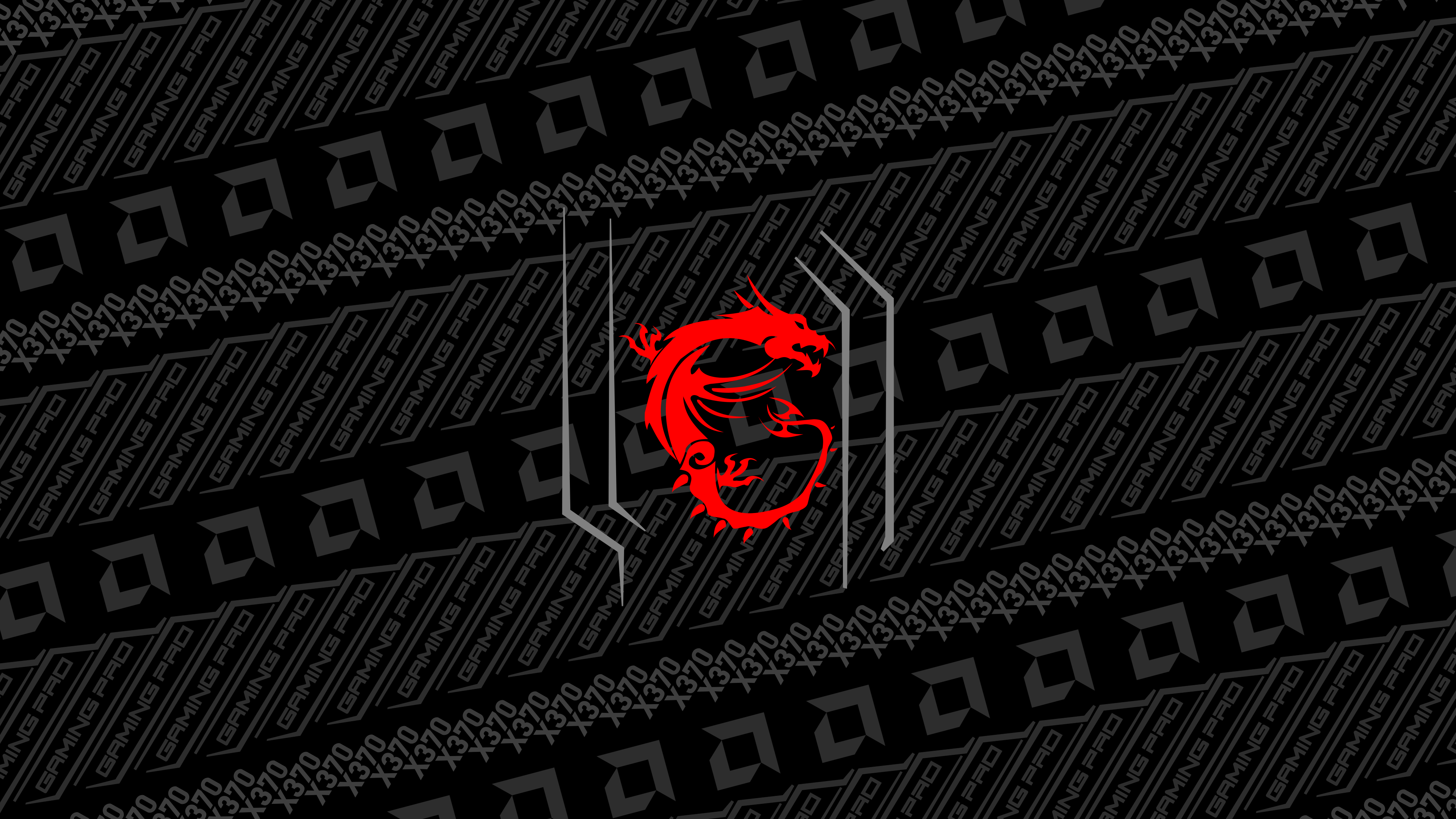 MSI AMD Wallpapers - Top Free MSI AMD Backgrounds - WallpaperAccess