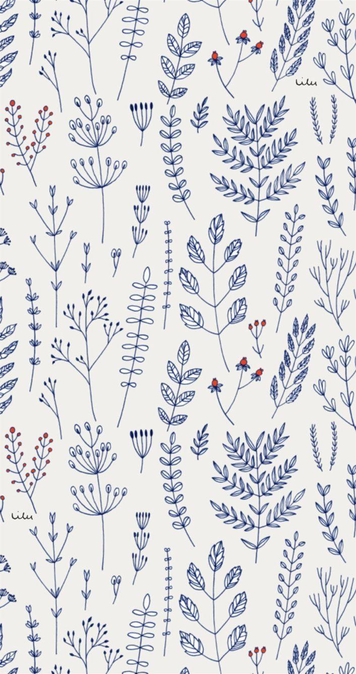 Flower Doodle Wallpapers - Top Free Flower Doodle Backgrounds ...