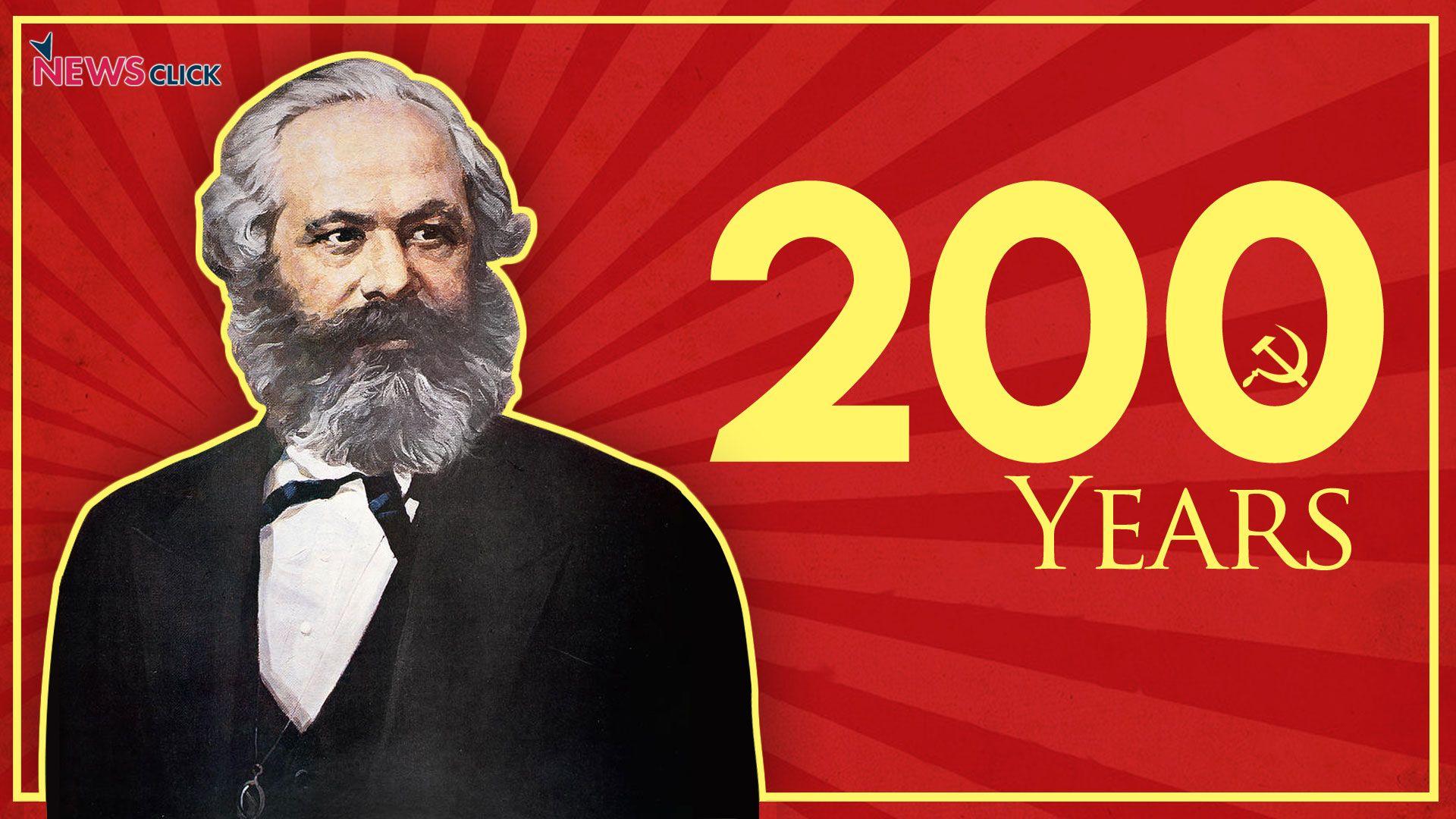 Karl Marx Wallpapers - Top Free Karl Marx Backgrounds - WallpaperAccess
