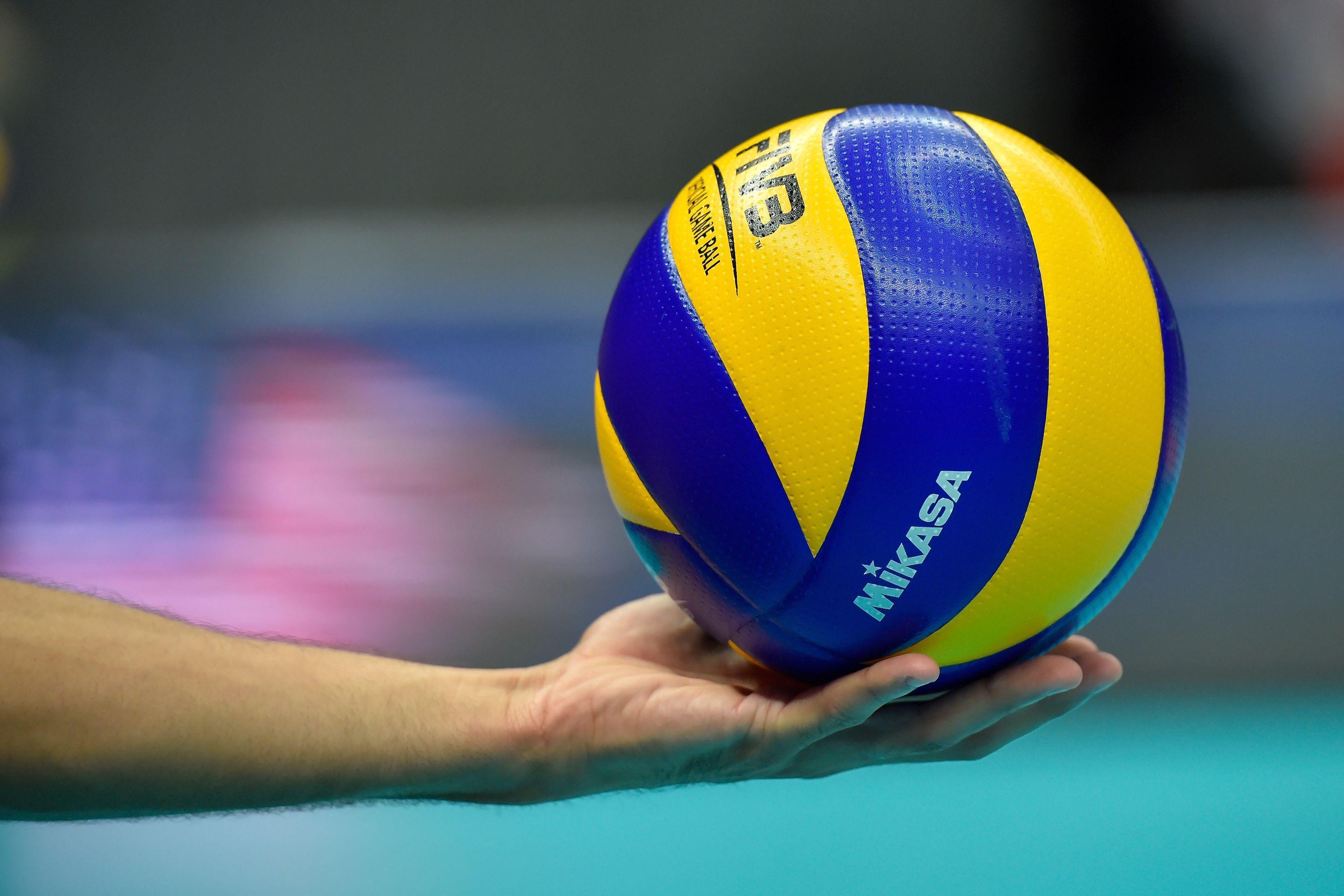 Indoor Volleyball Wallpapers - Top Free Indoor Volleyball Backgrounds ...