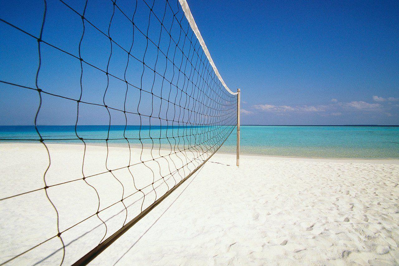 Indoor Volleyball Wallpapers - Top Free Indoor Volleyball Backgrounds ...