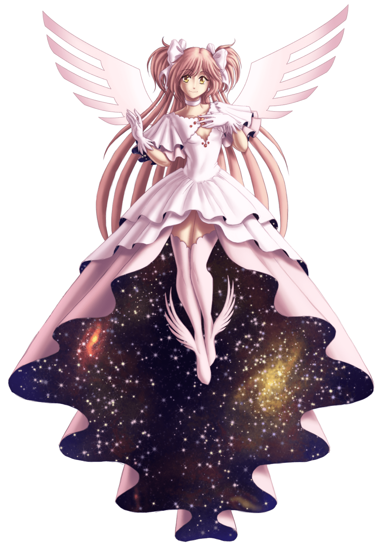 Madoka Kaname Wallpapers - Top Free Madoka Kaname Backgrounds ...