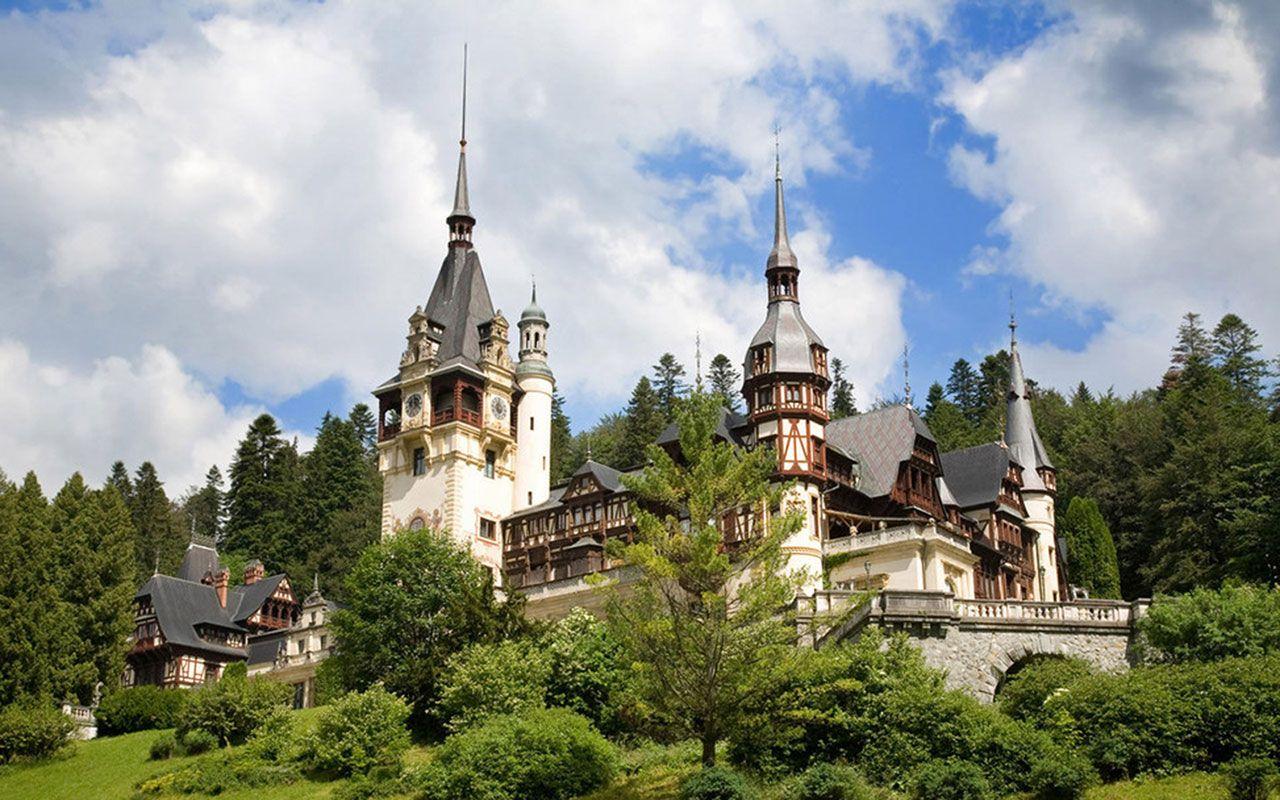 United States Scenery Wallpapers - Top Free United States Scenery ...