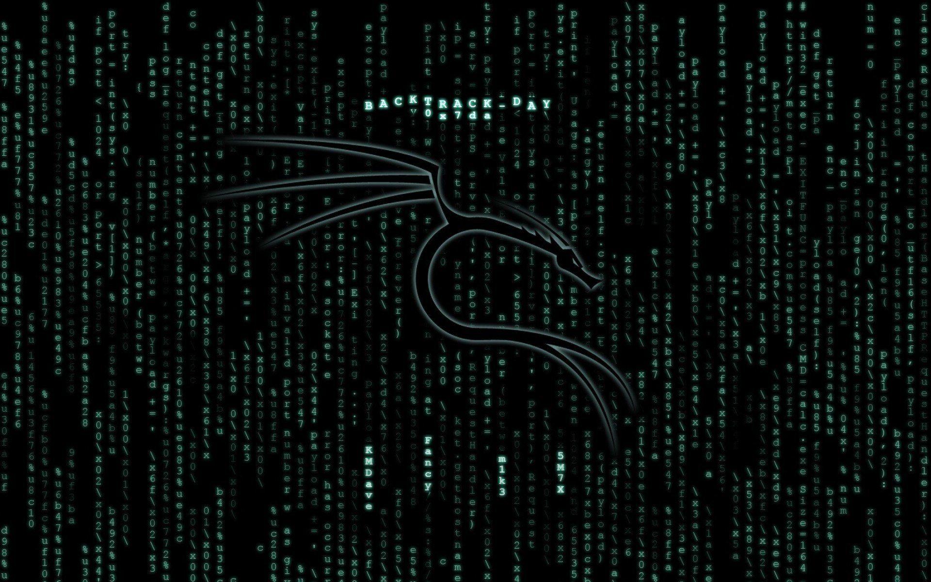 Backtrack Wallpapers - Top Free Backtrack Backgrounds - WallpaperAccess