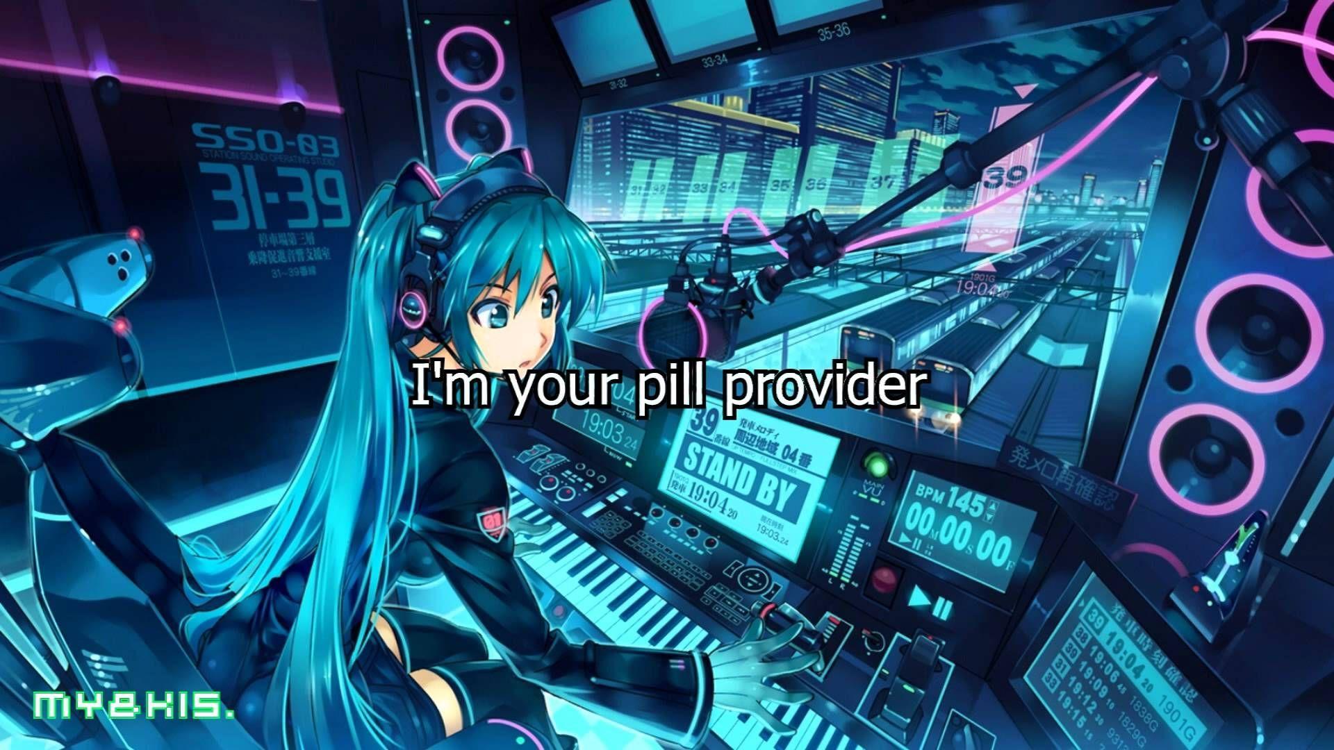 Anime Station Wallpapers - Top Free Anime Station Backgrounds ...