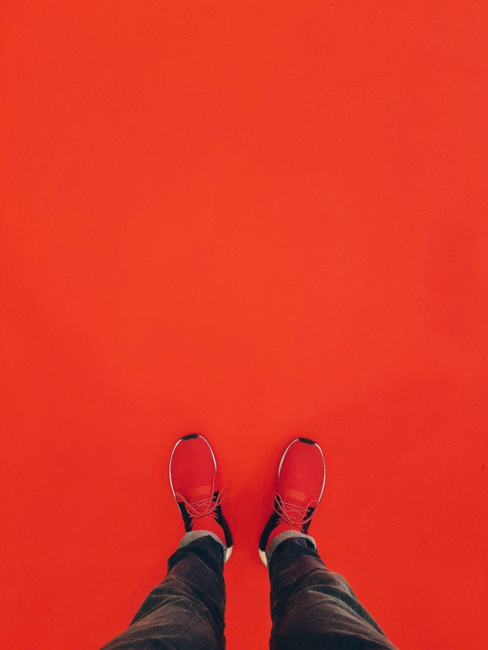 Red Shoes Wallpapers - Top Free Red Shoes Backgrounds - WallpaperAccess