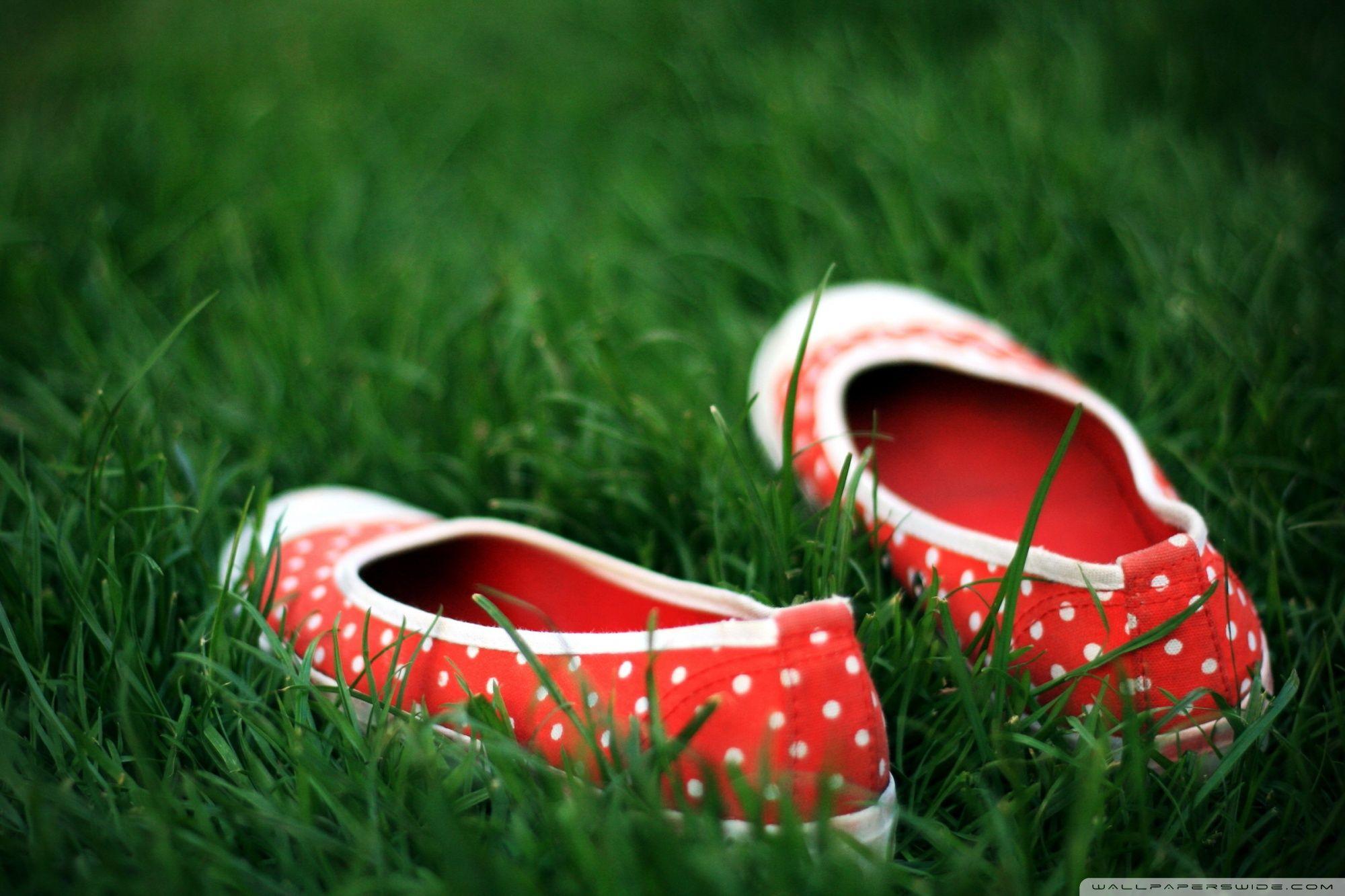 Red Shoes Wallpapers - Top Free Red Shoes Backgrounds - WallpaperAccess