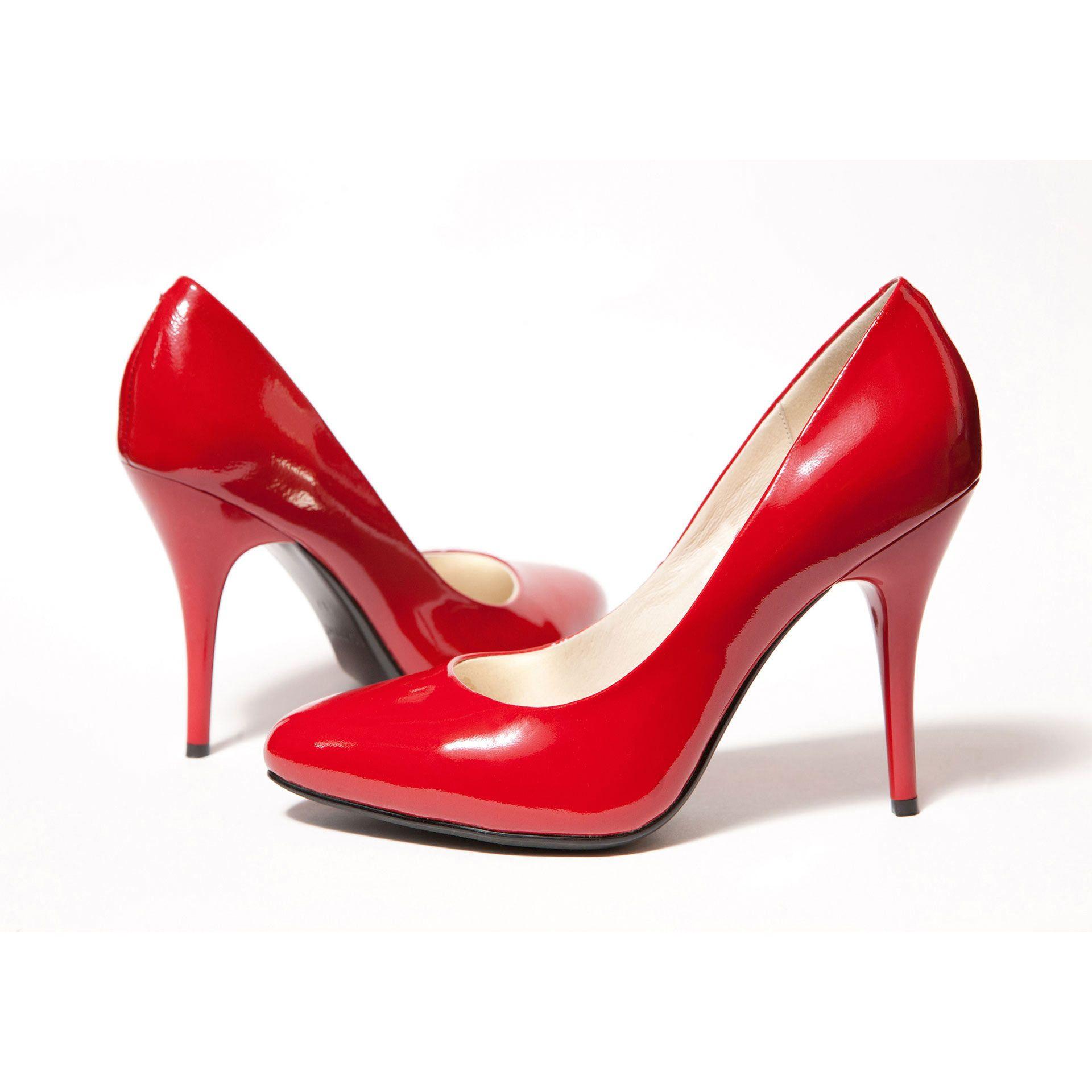 Red Shoes Wallpapers - Top Free Red Shoes Backgrounds - WallpaperAccess