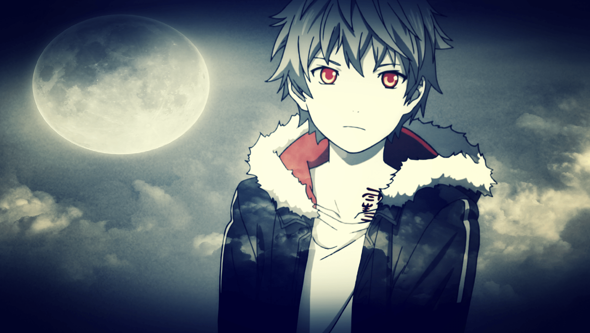 Yukine Wallpapers - Top Free Yukine Backgrounds - WallpaperAccess