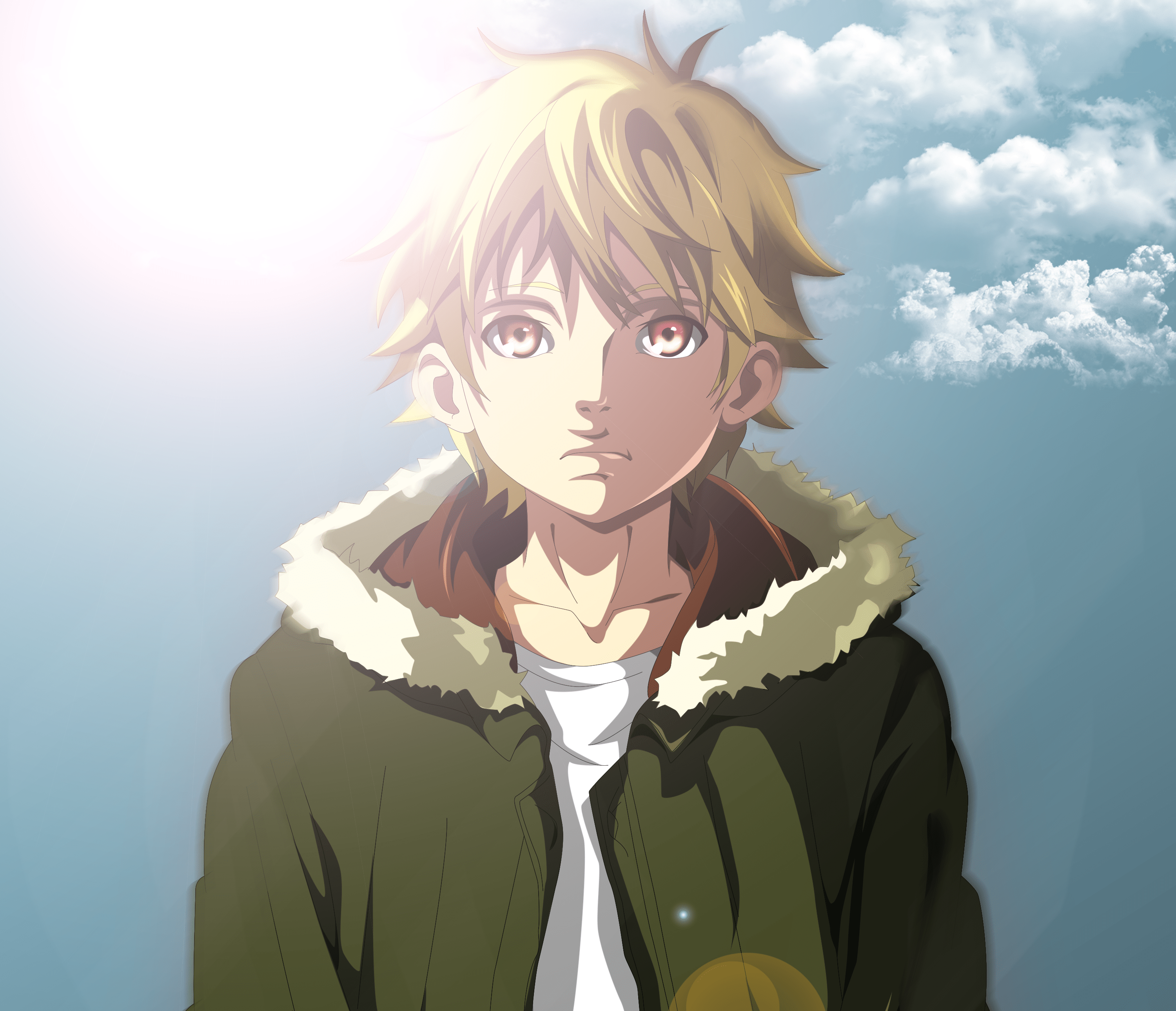 Yukine Wallpapers - Top Free Yukine Backgrounds - WallpaperAccess