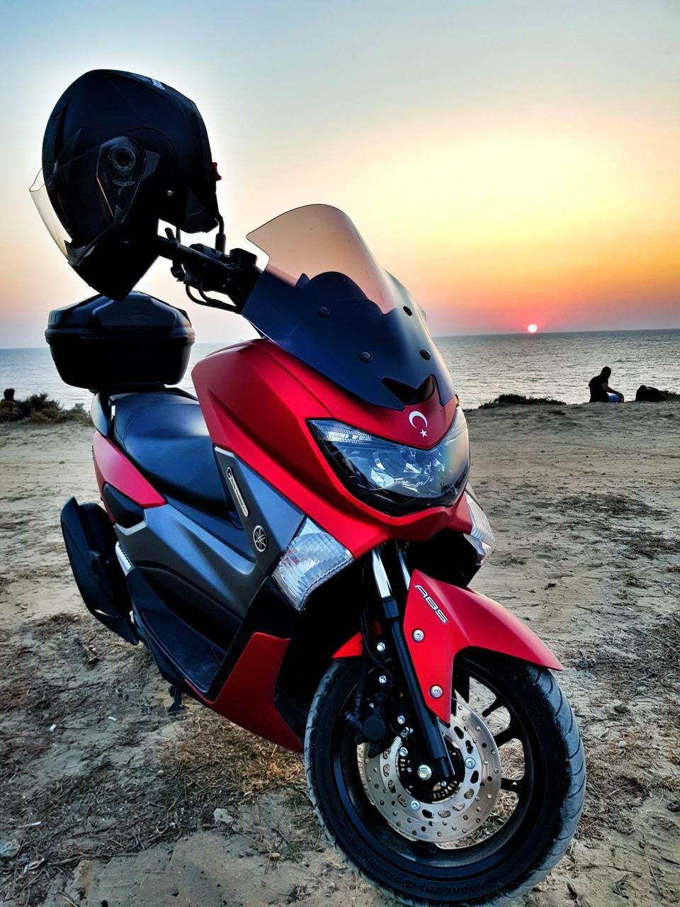 Yamaha NMAX Wallpapers - Top Free Yamaha NMAX Backgrounds - WallpaperAccess