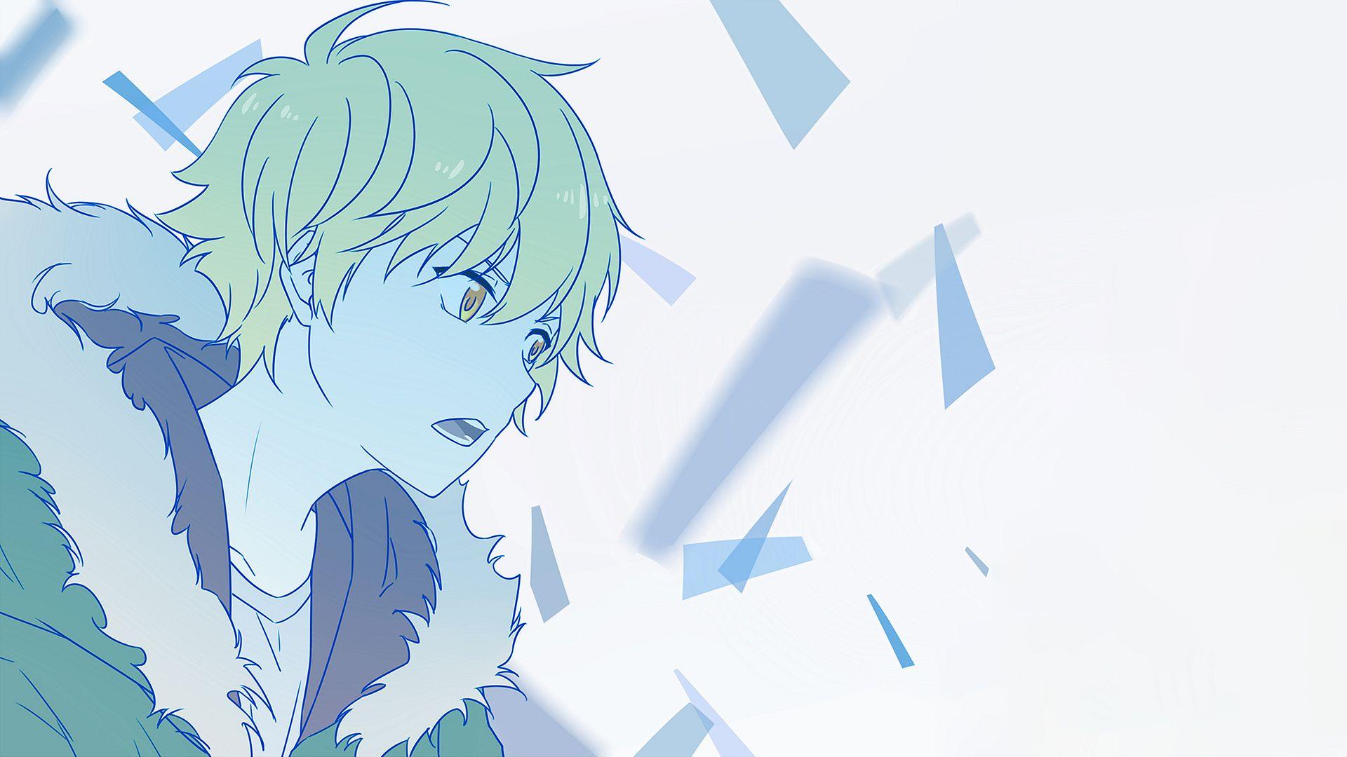 Yukine Wallpapers - Top Free Yukine Backgrounds - WallpaperAccess