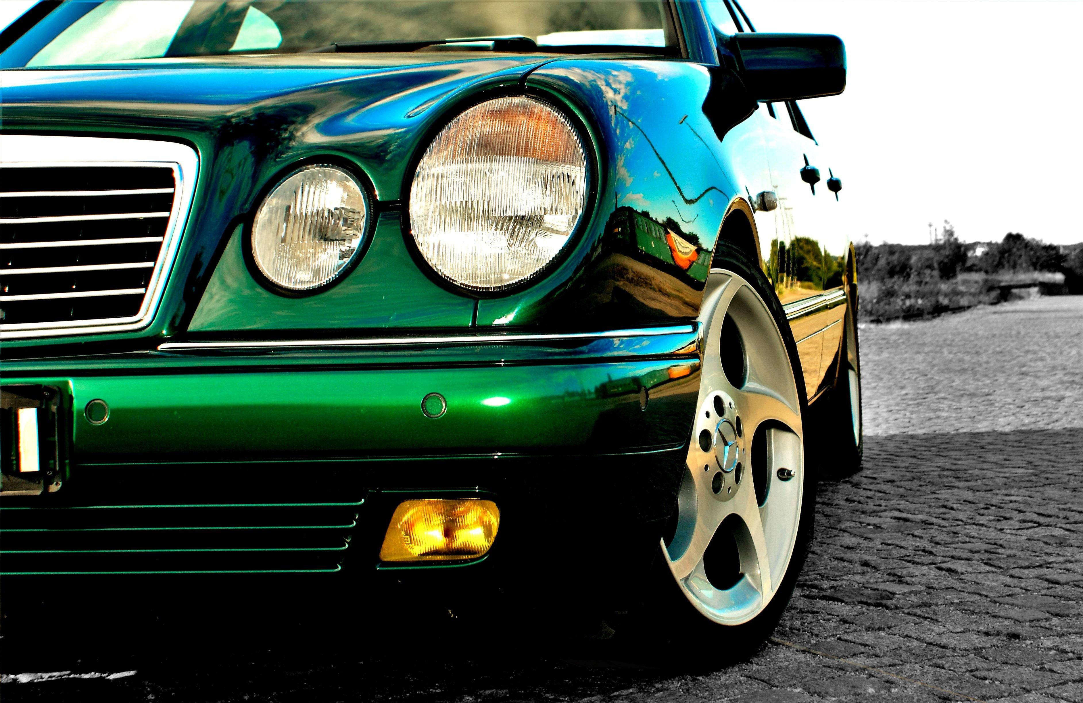 W210 Wallpapers - Top Free W210 Backgrounds - WallpaperAccess