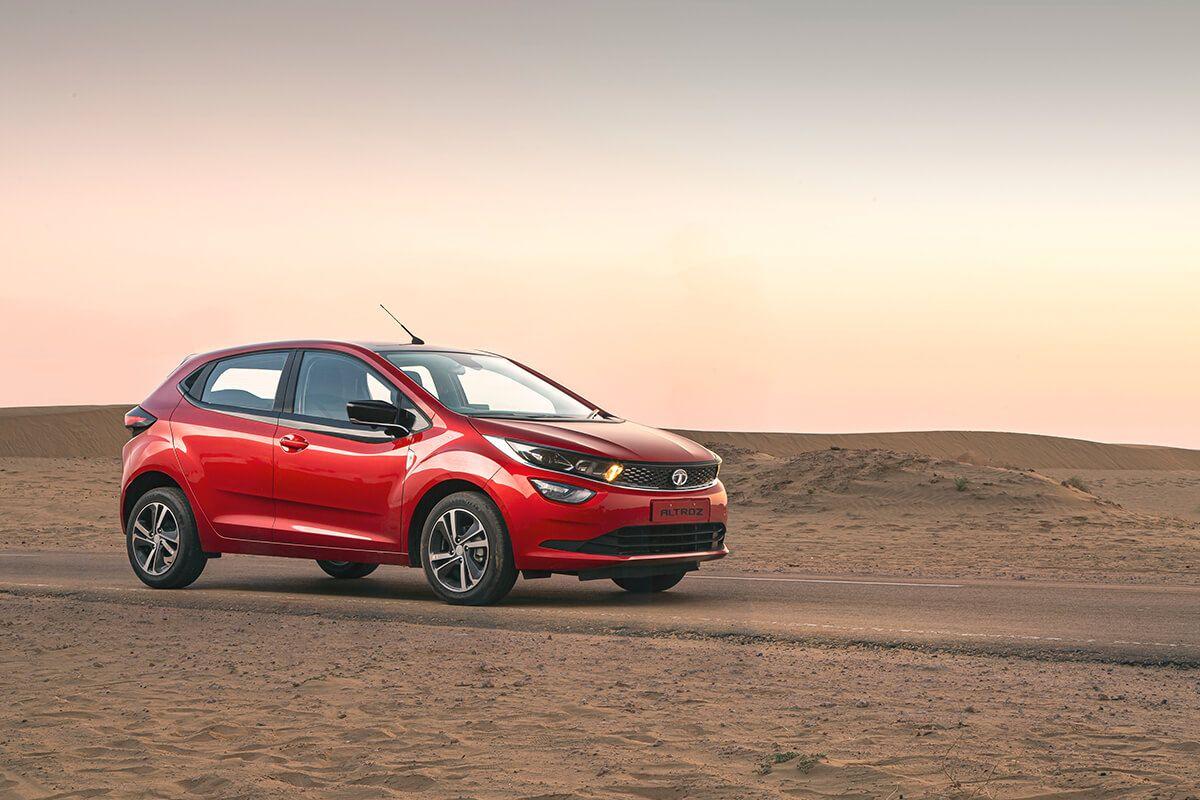 Tata Altroz Wallpapers - Top Free Tata Altroz Backgrounds - WallpaperAccess