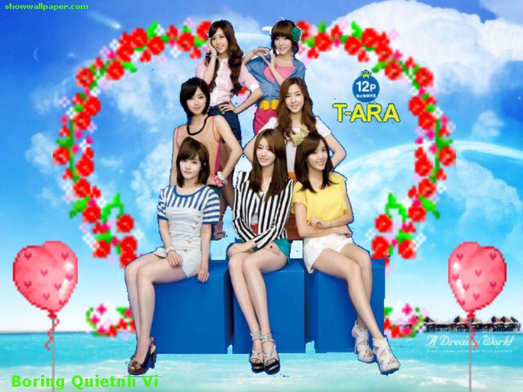 Go Ara Wallpapers - Top Free Go Ara Backgrounds - WallpaperAccess