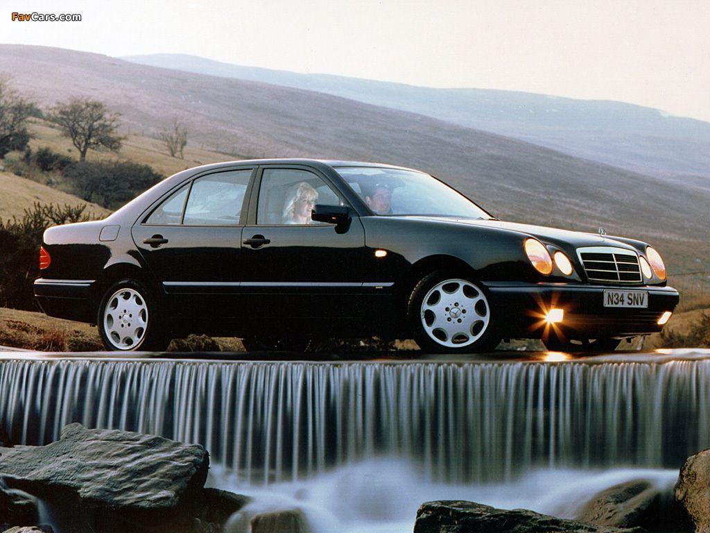 W210 Wallpapers - Top Free W210 Backgrounds - WallpaperAccess