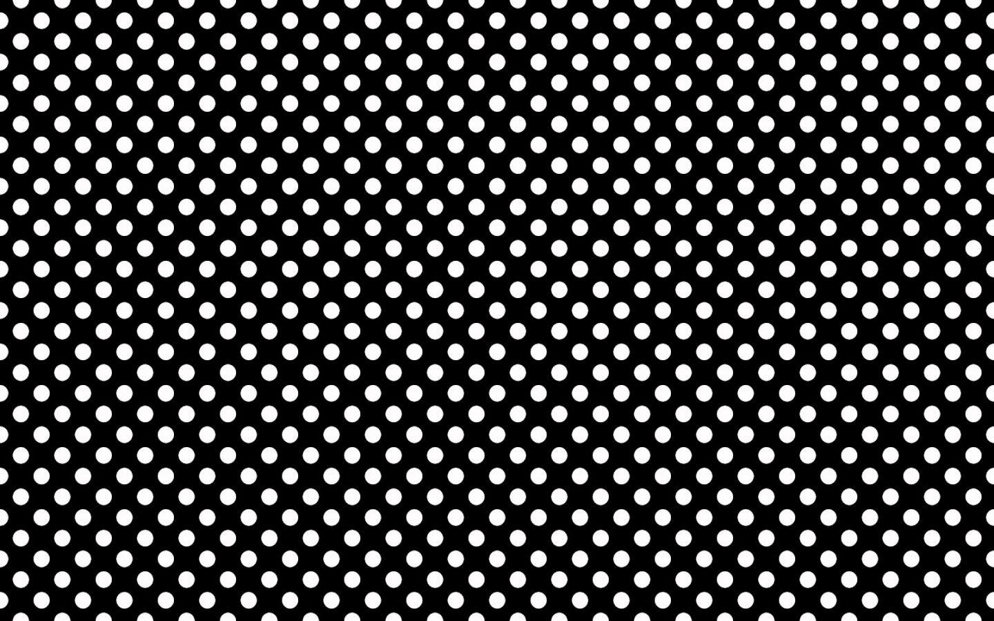 Black Polka Dot Wallpapers Top Nh ng H nh nh p