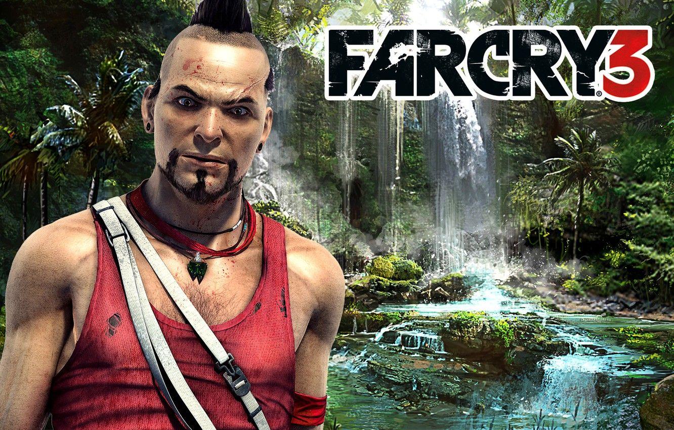 Far Cry Vaas Wallpapers - Top Free Far Cry Vaas Backgrounds ...