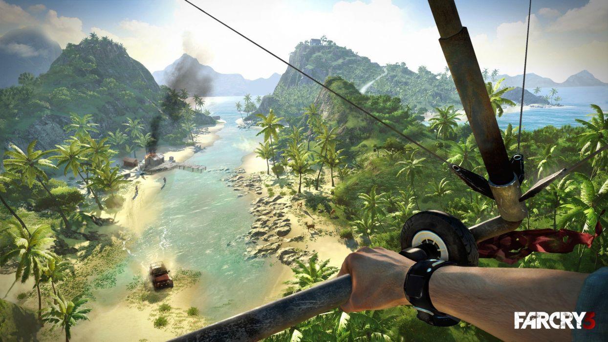 Far Cry 3 Vaas Wallpapers Top Free Far Cry 3 Vaas Backgrounds Wallpaperaccess