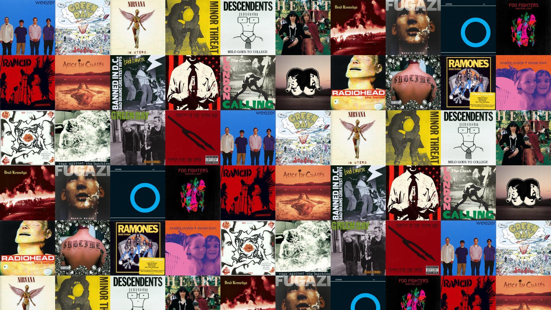 Bad Brains Wallpapers - Top Free Bad Brains Backgrounds - WallpaperAccess
