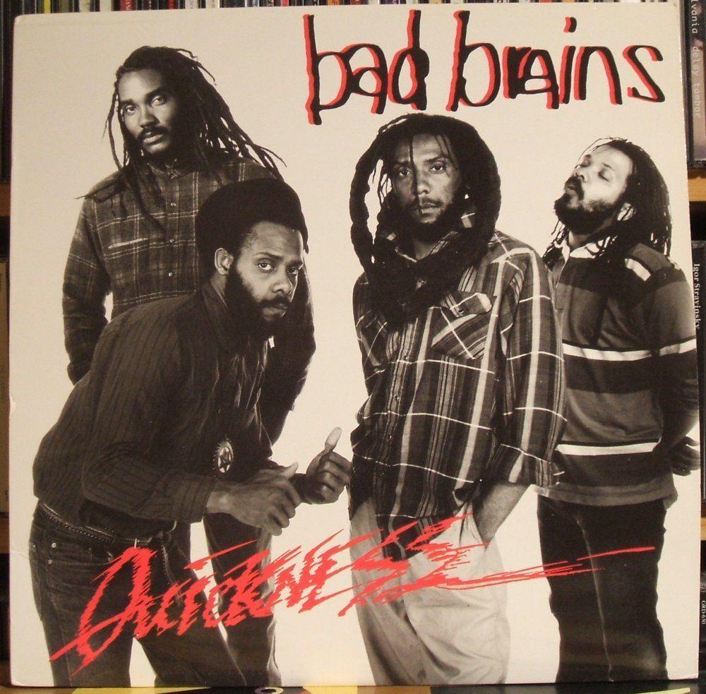 Bad Brains Wallpapers - Top Free Bad Brains Backgrounds - WallpaperAccess