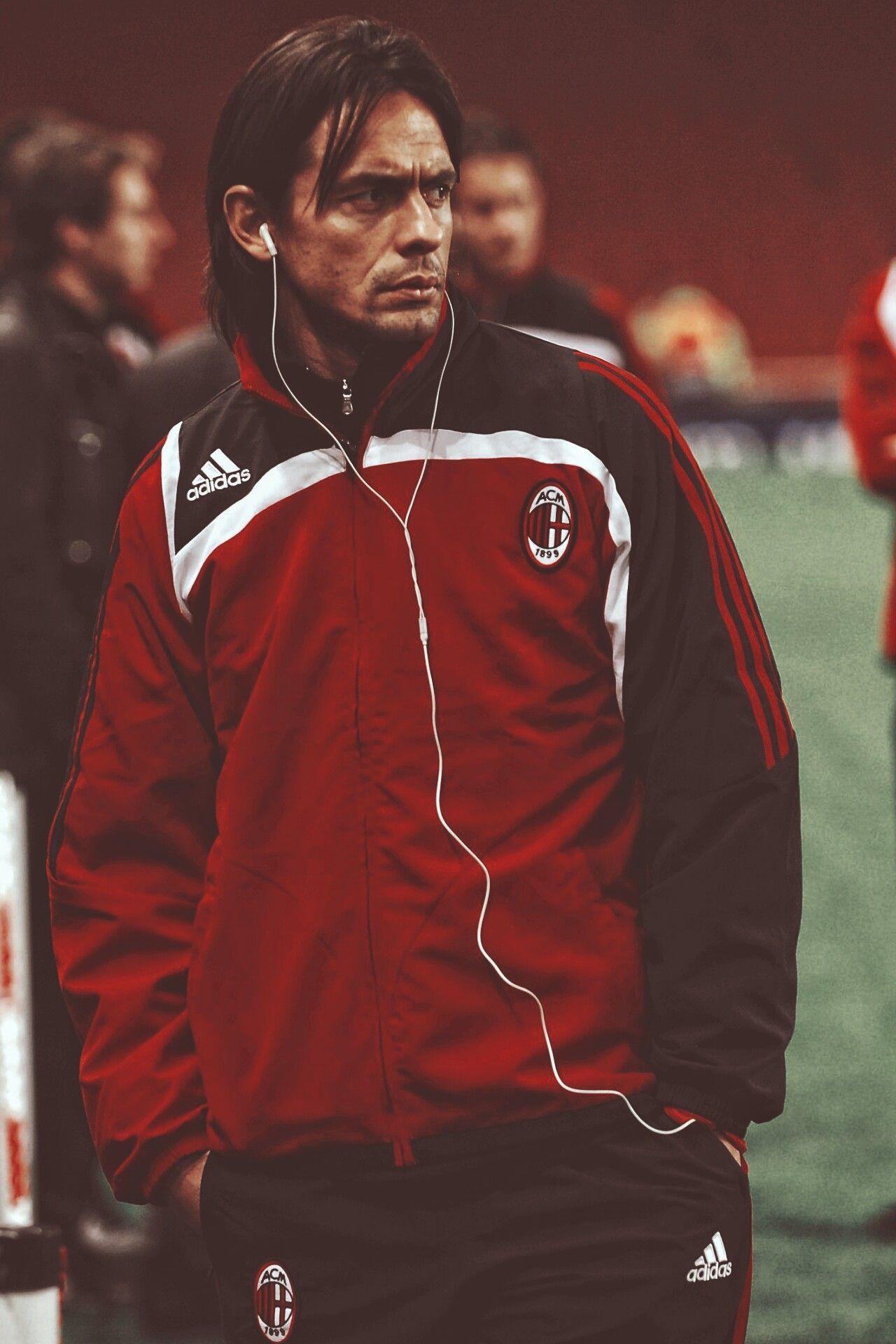 Inzaghi Wallpapers - Top Free Inzaghi Backgrounds - WallpaperAccess