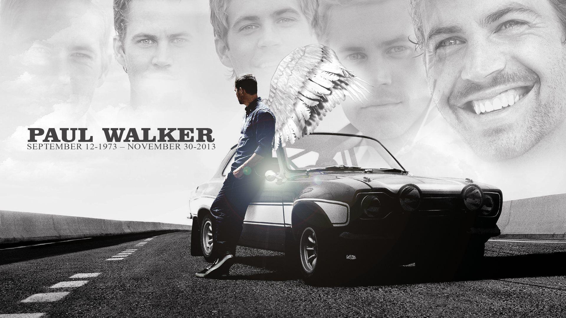 Paul Walker Fast and Furious Wallpapers - Top Free Paul Walker Fast and ...