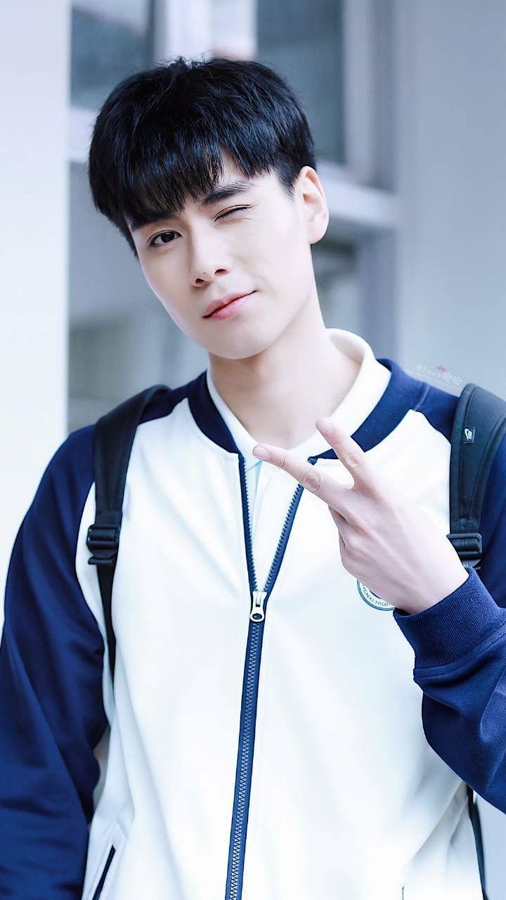 Hu Yitian Wallpapers - Top Free Hu Yitian Backgrounds - WallpaperAccess