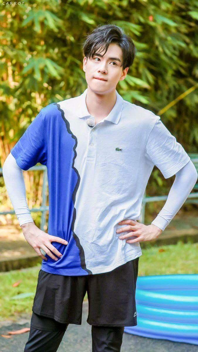 Hu Yitian Wallpapers - Top Free Hu Yitian Backgrounds - WallpaperAccess