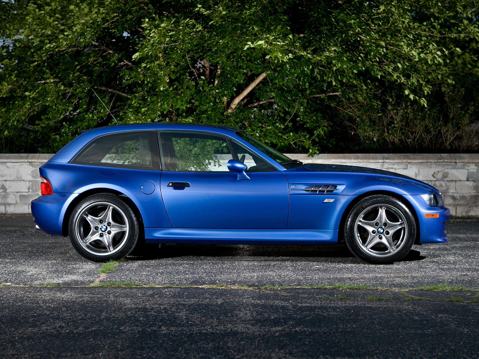 BMW Z3 Coupe Wallpapers - Top Free BMW Z3 Coupe Backgrounds ...