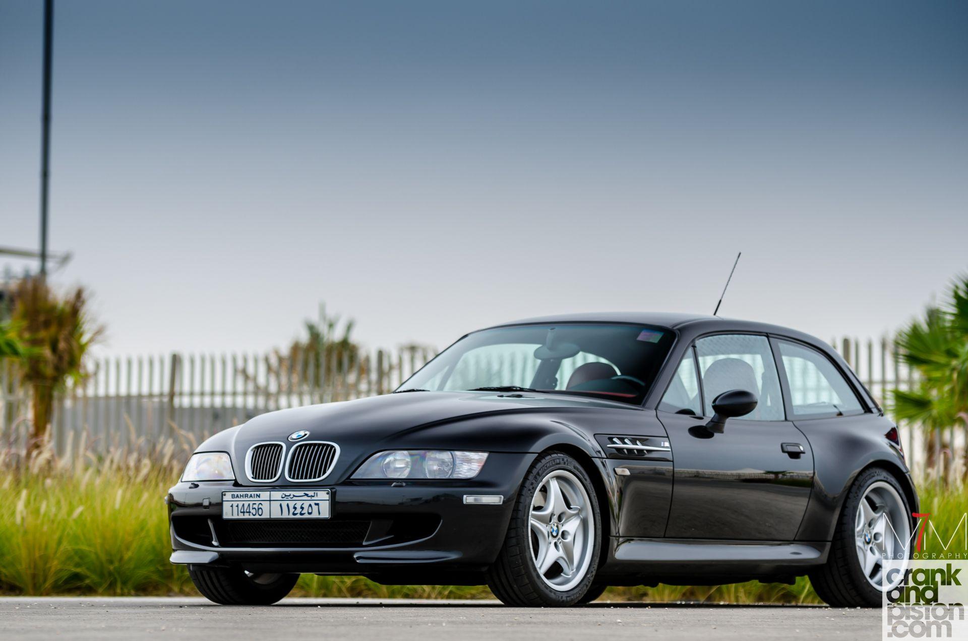 BMW Z3 Coupe Wallpapers - Top Free BMW Z3 Coupe Backgrounds ...