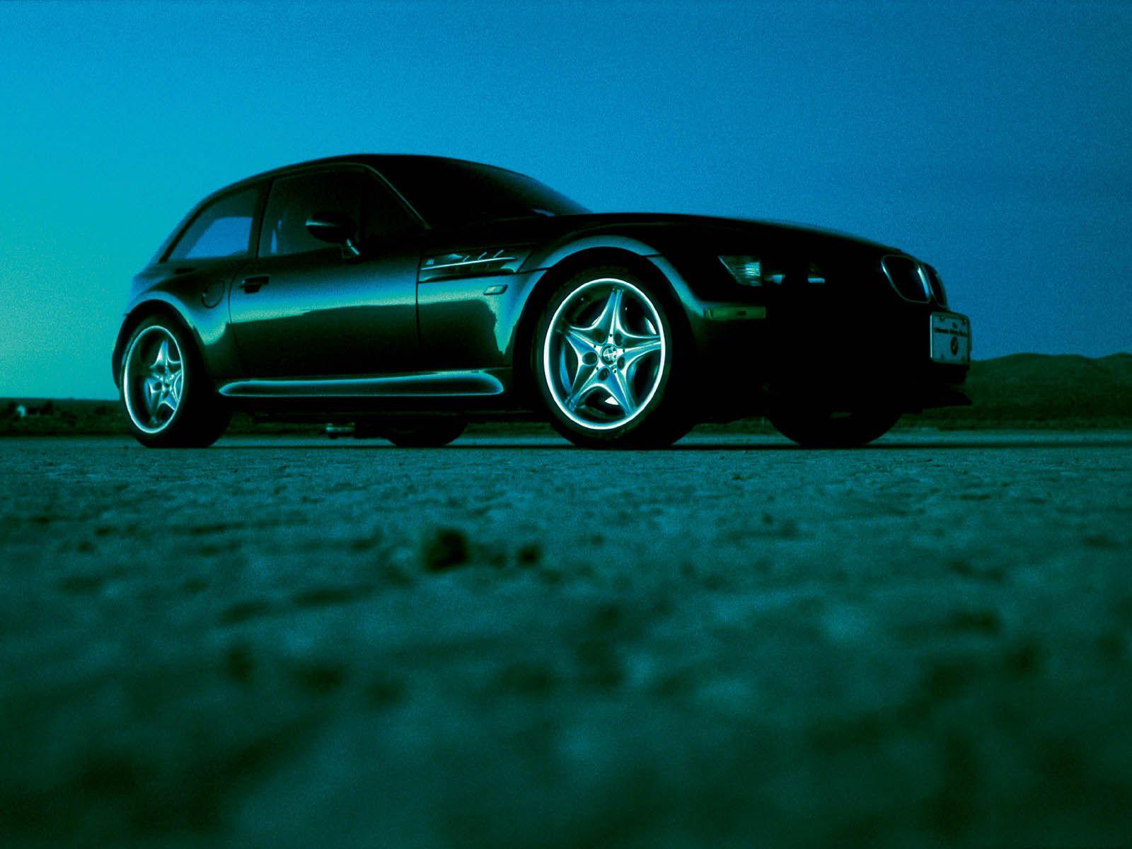 BMW Z3 Coupe Wallpapers - Top Free BMW Z3 Coupe Backgrounds ...