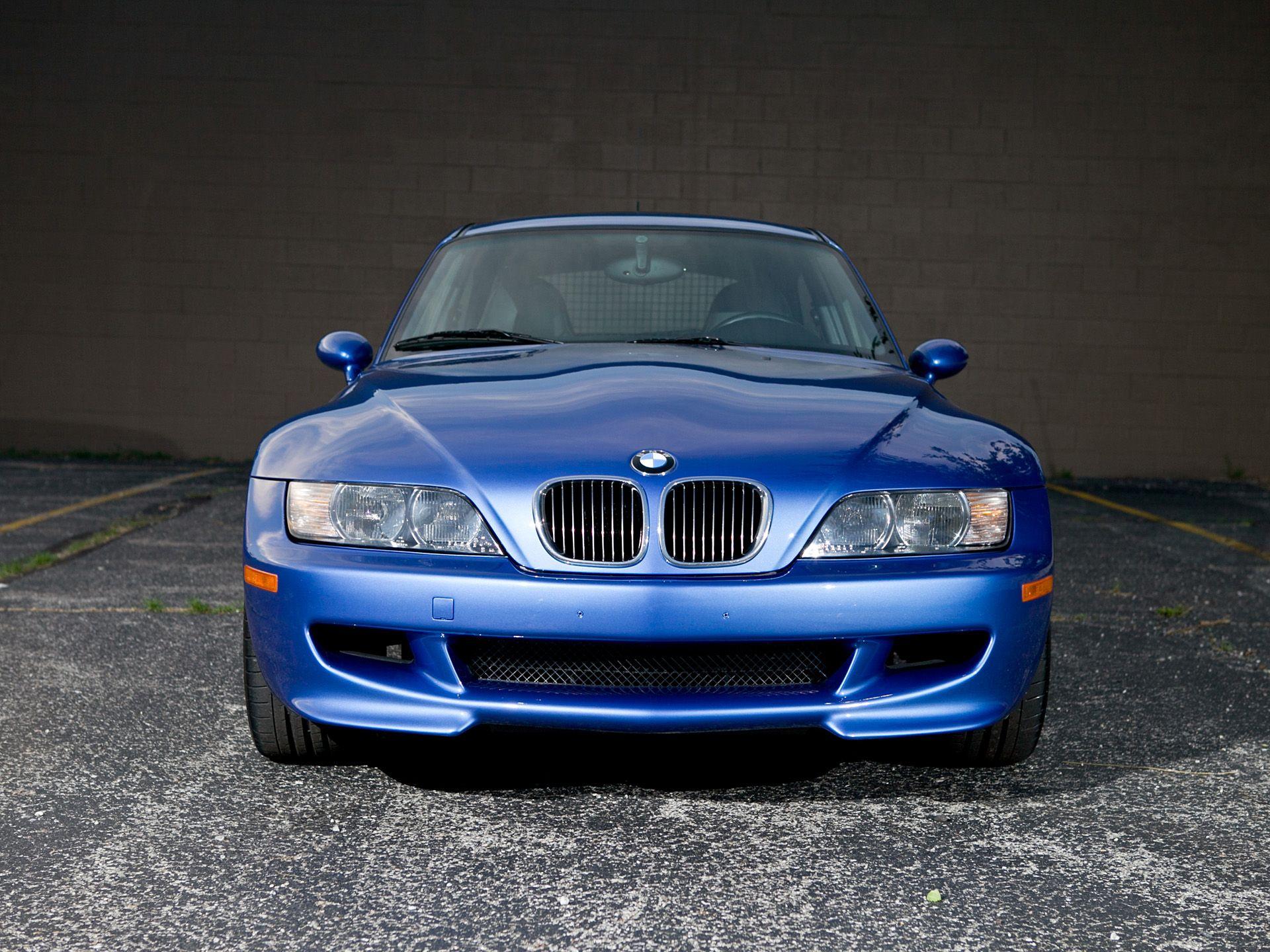 BMW Z3 Coupe Wallpapers - Top Free BMW Z3 Coupe Backgrounds ...