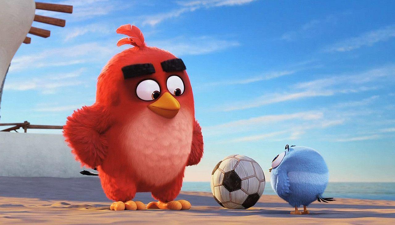 Angry Birds Desktop Wallpapers - Top Free Angry Birds Desktop ...