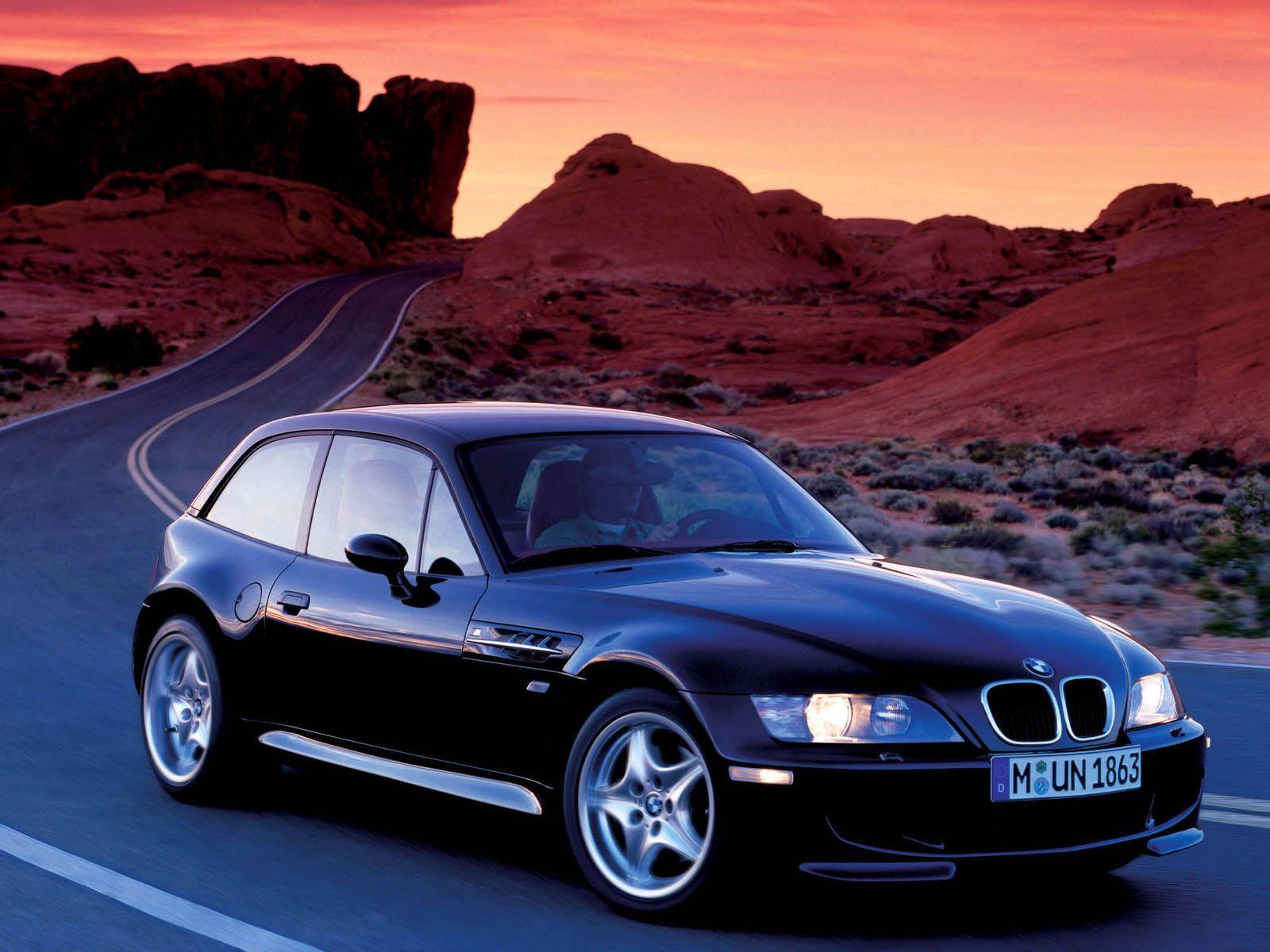 BMW Z3 Coupe Wallpapers - Top Free BMW Z3 Coupe Backgrounds ...